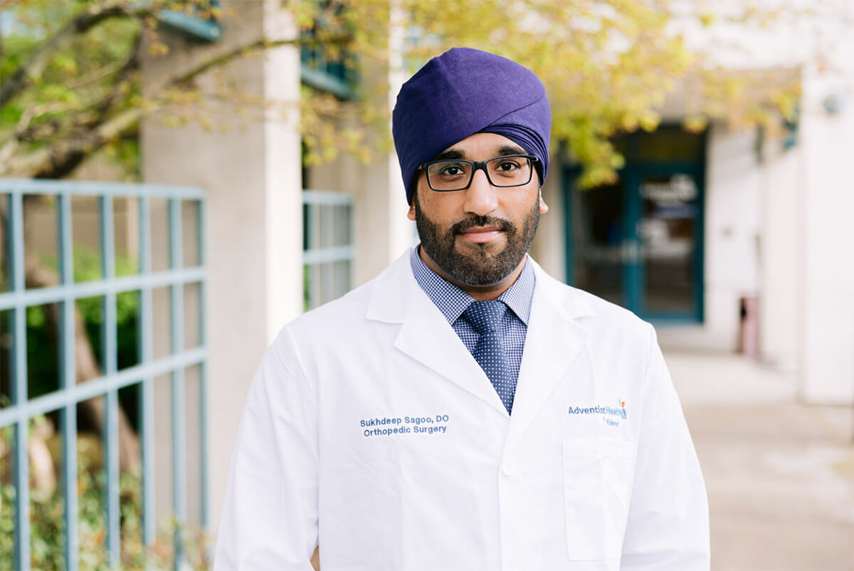 Adventist Health Medical Group